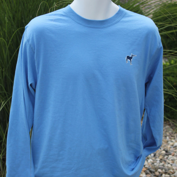 WD Weekender Tee | The Wonkey Donkey