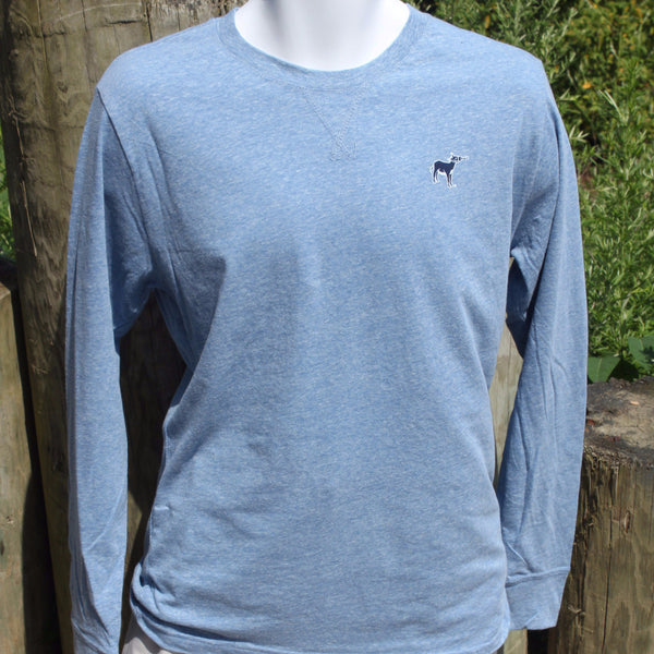 WD Weekender Tee | The Wonkey Donkey